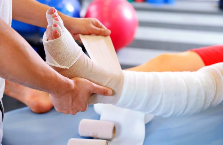 Lymphatic Care - Physiotherapy - Aligned Health